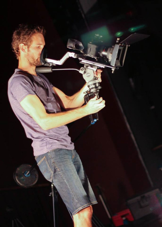 About | Craig Turner