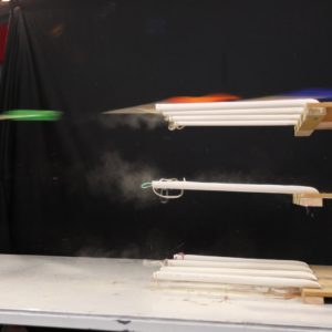 Rapid Array – Trip Wire Arrow Trap (T.W.A.T) | Craig Turner