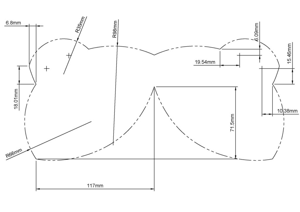 mask_dimensions-Rudy Fernandez-image | Craig Turner
